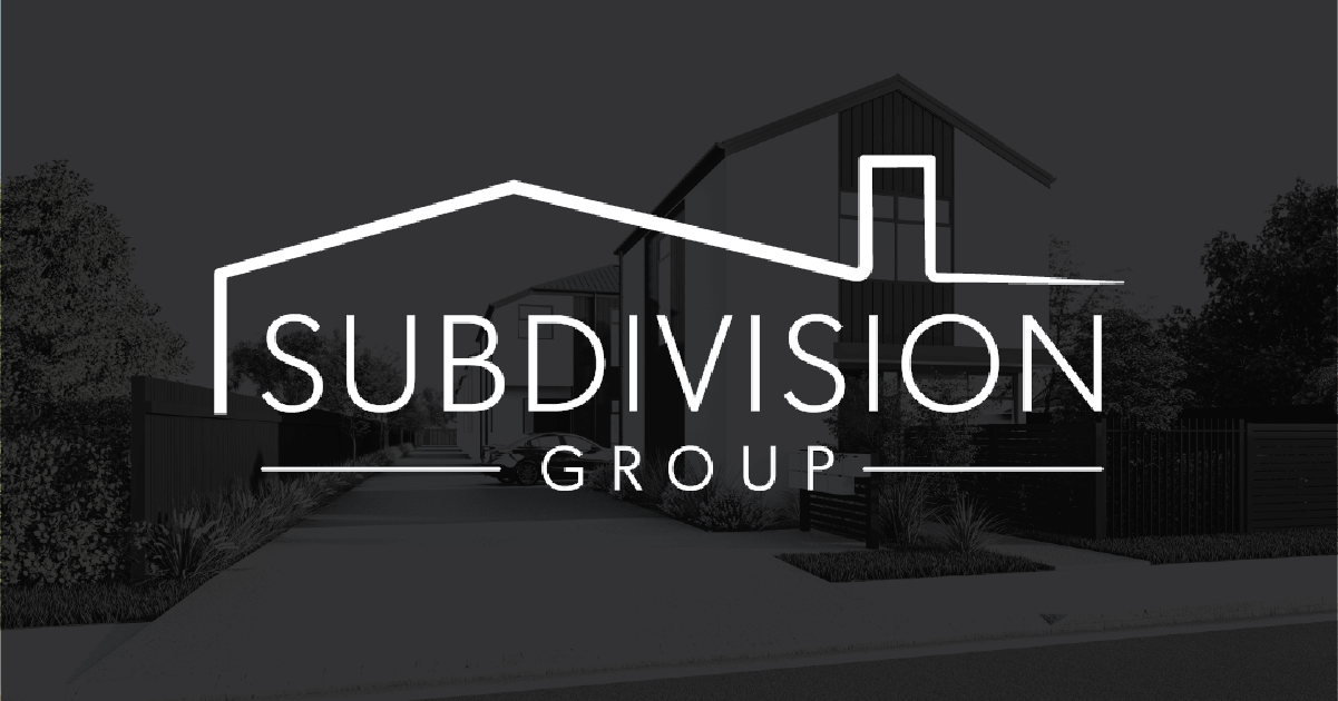 About SD Group | Christchurch Investment Property | Builders